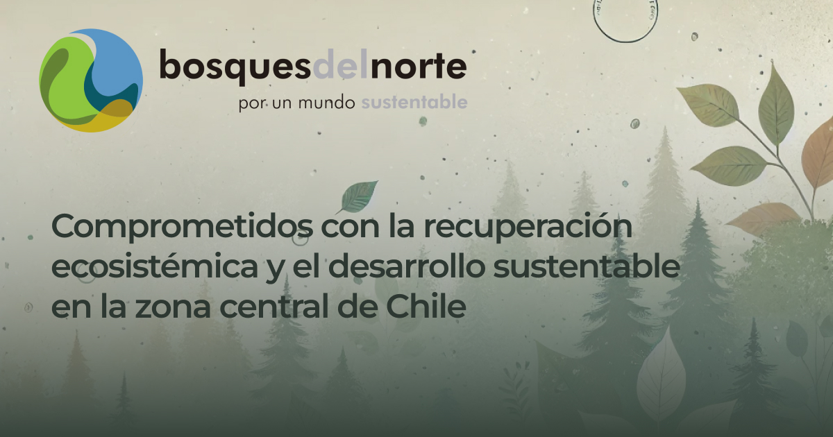 Bosques del Norte